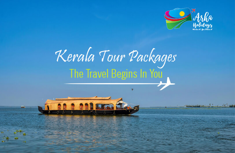 Kerala Tour Packages | Kerala Holiday Packages